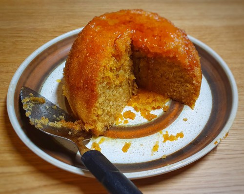 How to Make a Steamed Sponge Pudding: a Step-by-Step Guide | British ...