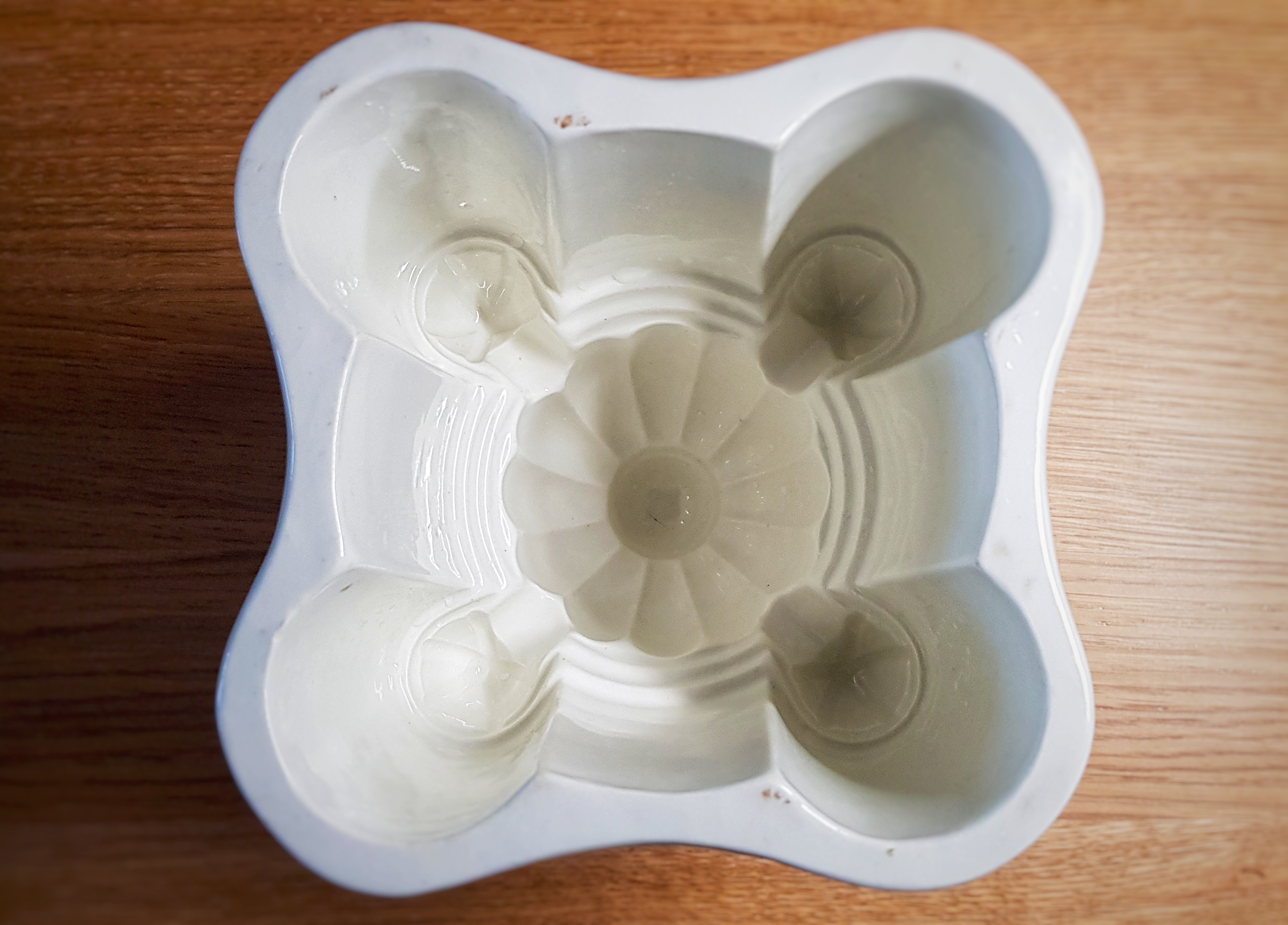 Elizabeth Raffald’s Flummery Showpieces | British Food: A History