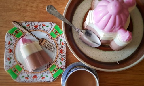 Elizabeth Raffald’s Flummery Showpieces | British Food: A History