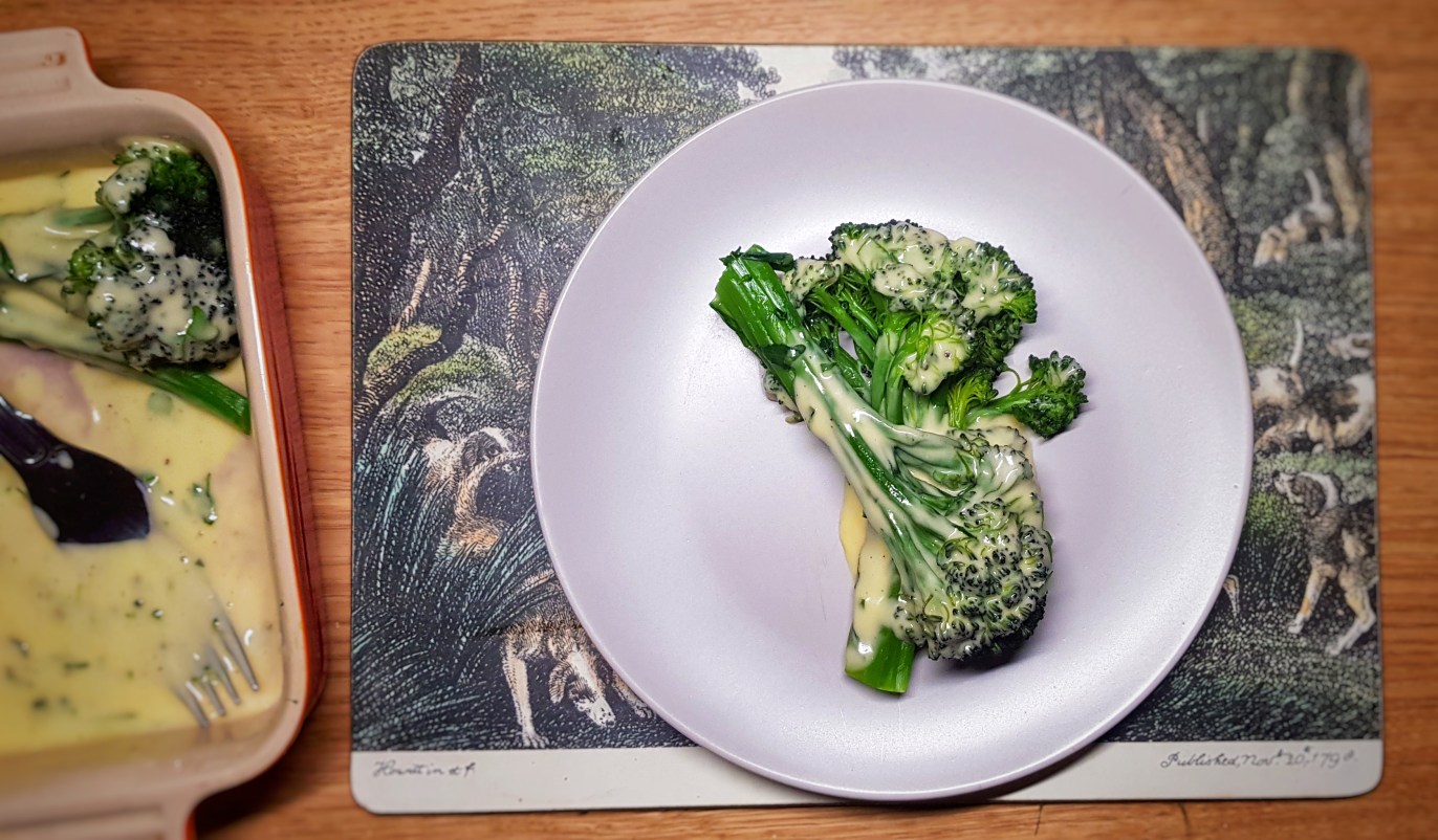 Eighteenth Century | British Food: A History