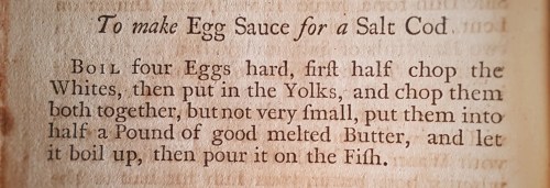 Eighteenth Century | British Food: A History