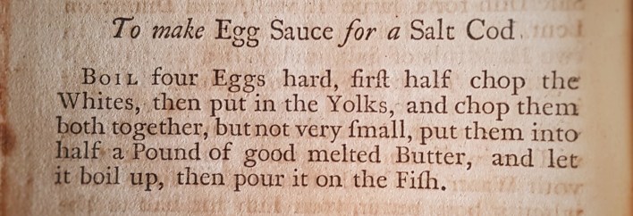 Eighteenth Century | British Food: A History
