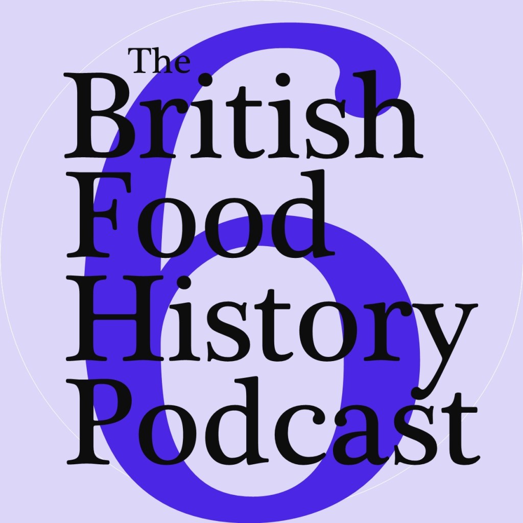 About | British Food: A History
