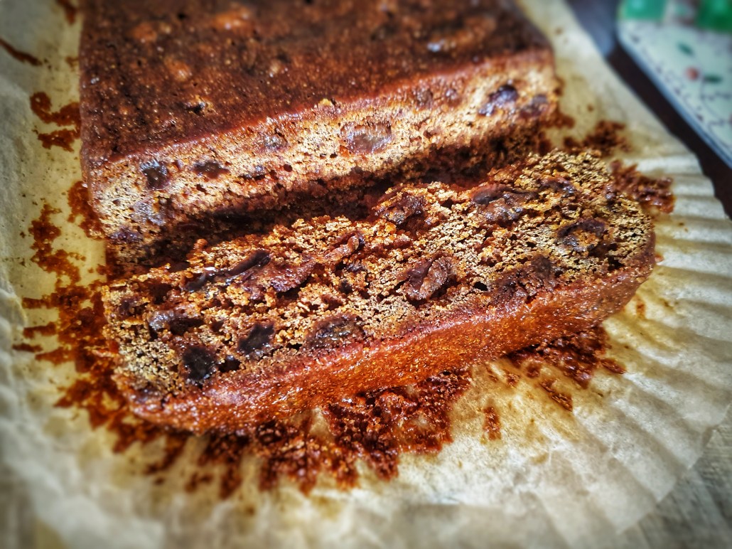 Malt Loaf | British Food: A History