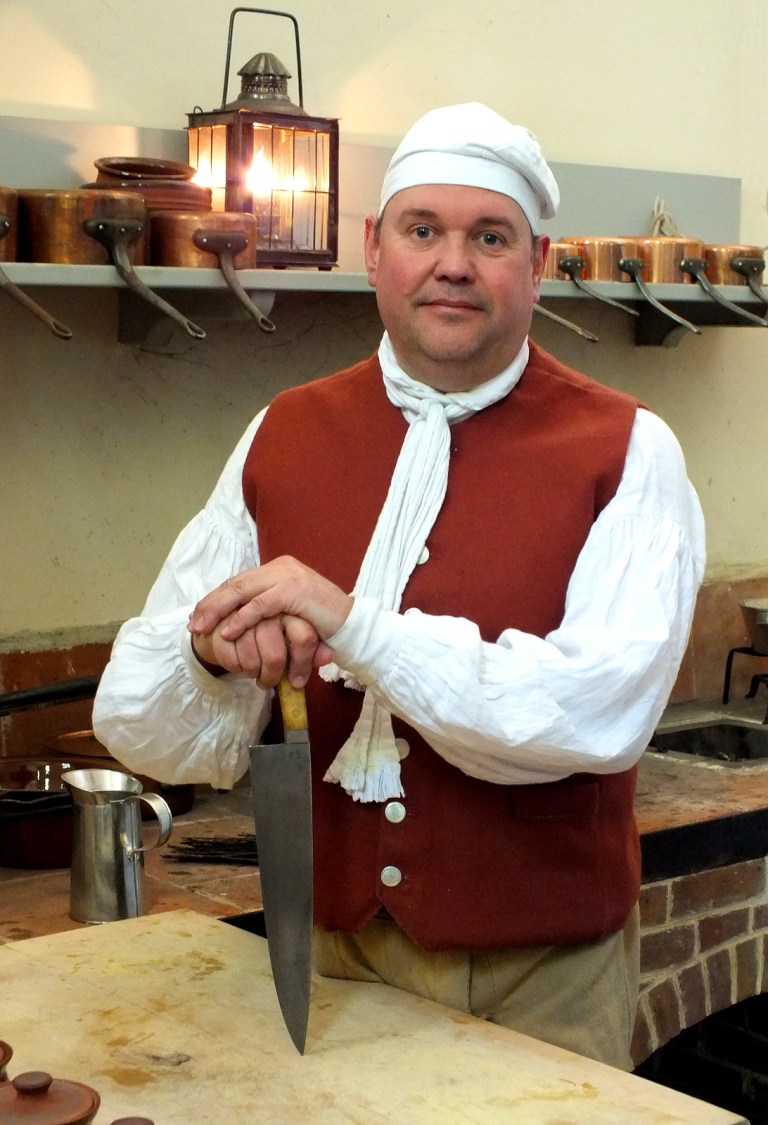 British Food: A History | British food in all its glory. This is also ...