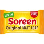 Soreen | British Food: A History