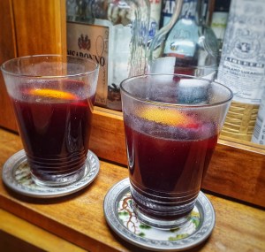 Negus | British Food: A History