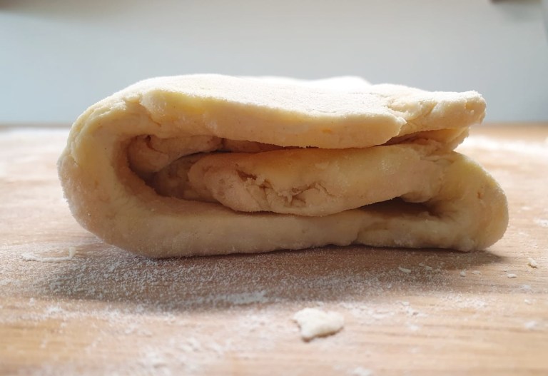 Quick & Easy Puff or Rough Puff Pastry | British Food: A History