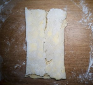 Quick & Easy Puff or Rough Puff Pastry | British Food: A History