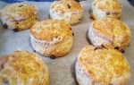 Scones: A Brief History | British Food: A History