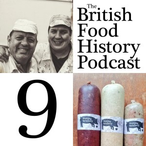 British Food: A History | British food in all its glory. This is also ...