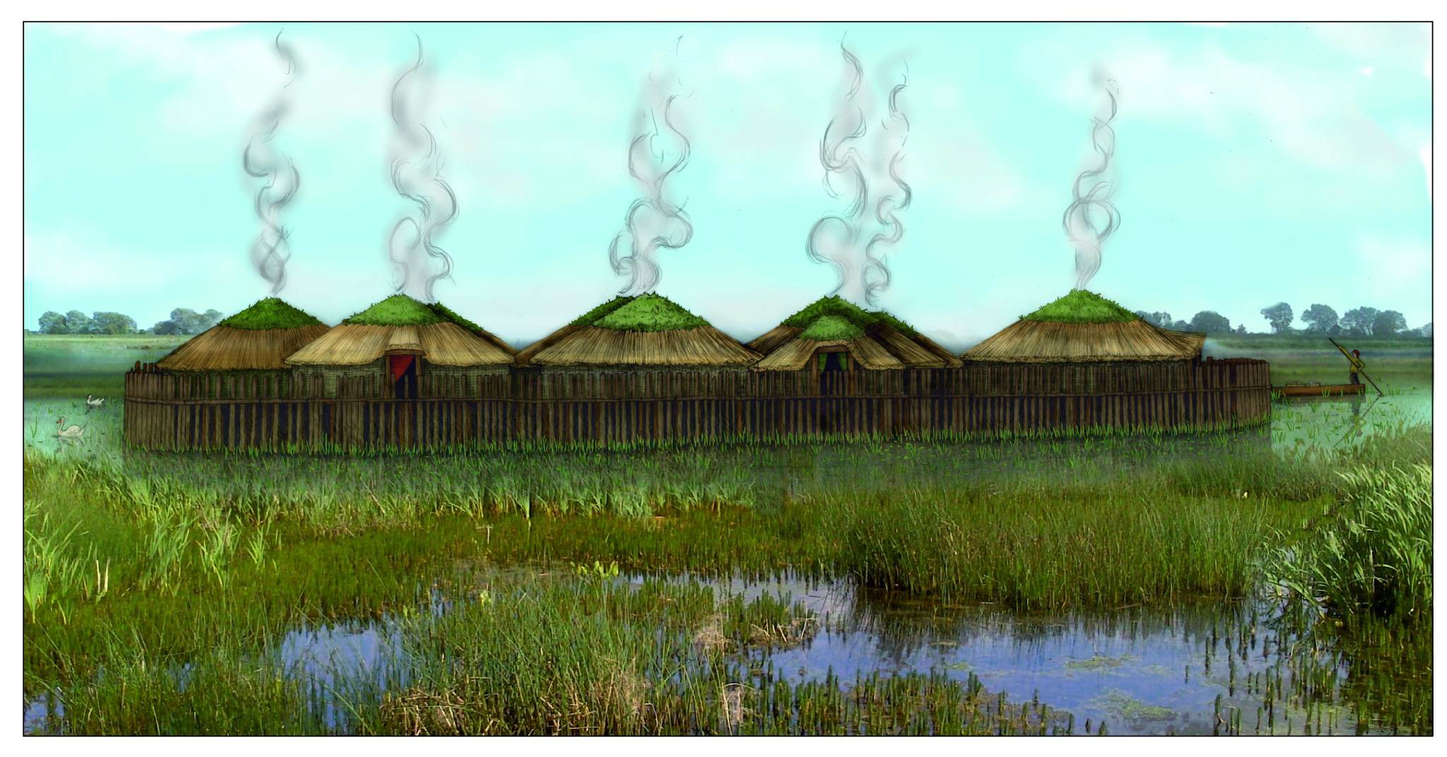 Bronze Age Food & Foodways with Chris Wakefield & Rachel Ballantyne ...