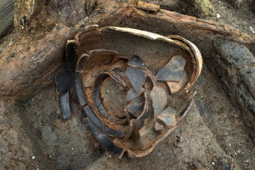 Bronze Age Food & Foodways with Chris Wakefield & Rachel Ballantyne ...