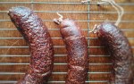 A Recipe for Early Modern Black Puddings | British Food: A History
