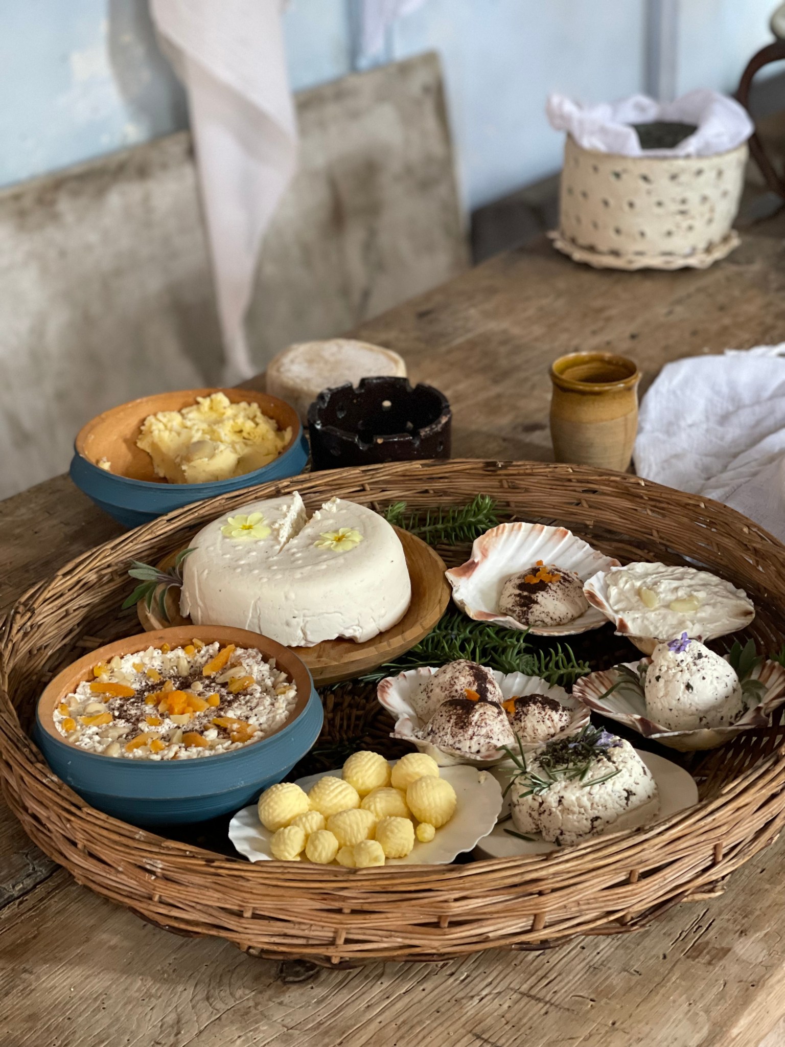 Seventeenth Century | British Food: A History