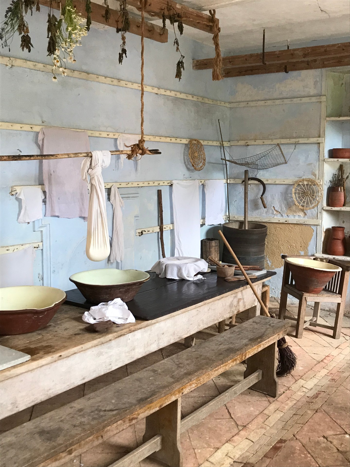 Seventeenth Century | British Food: A History