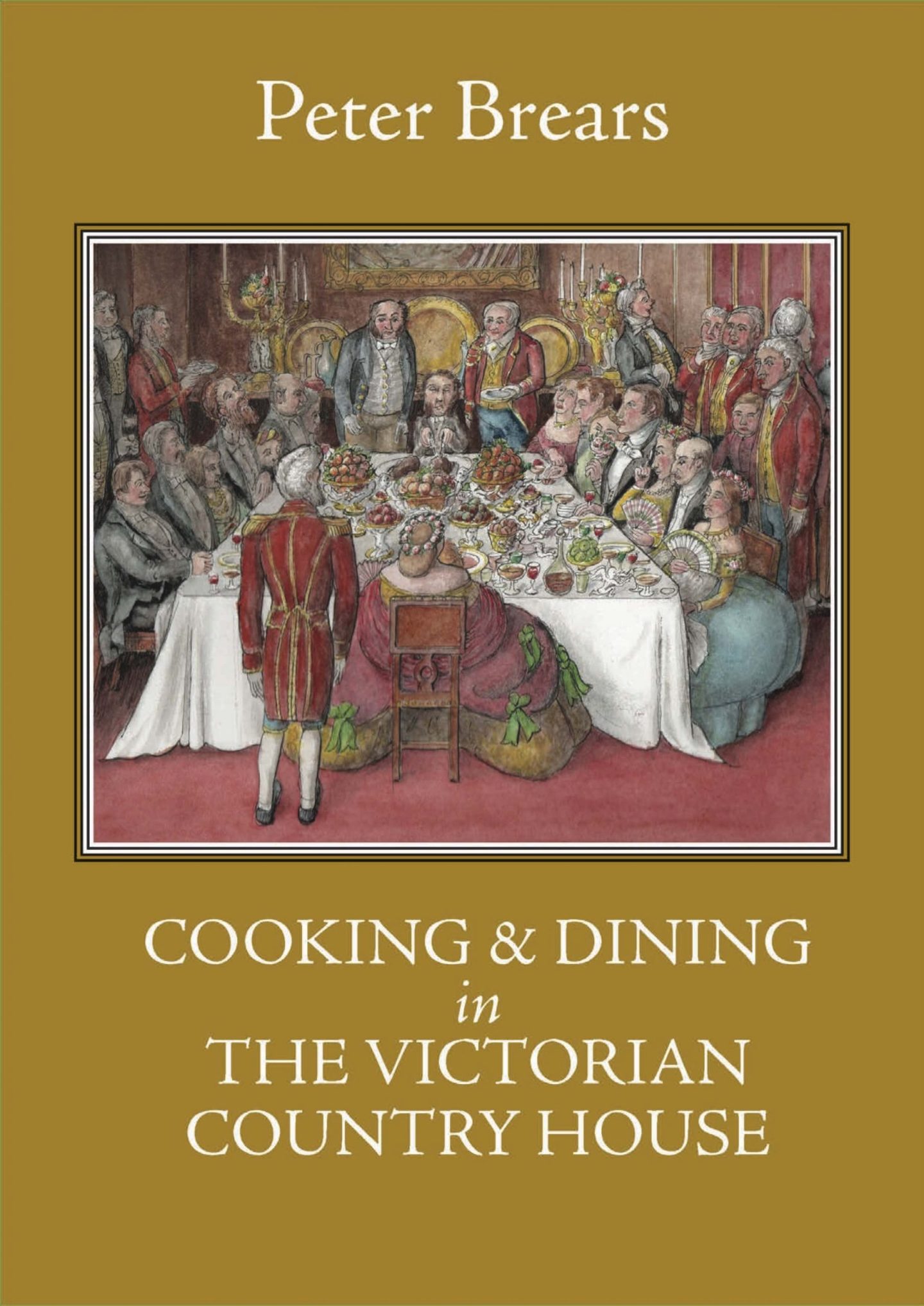 Victorian Era | British Food: A History