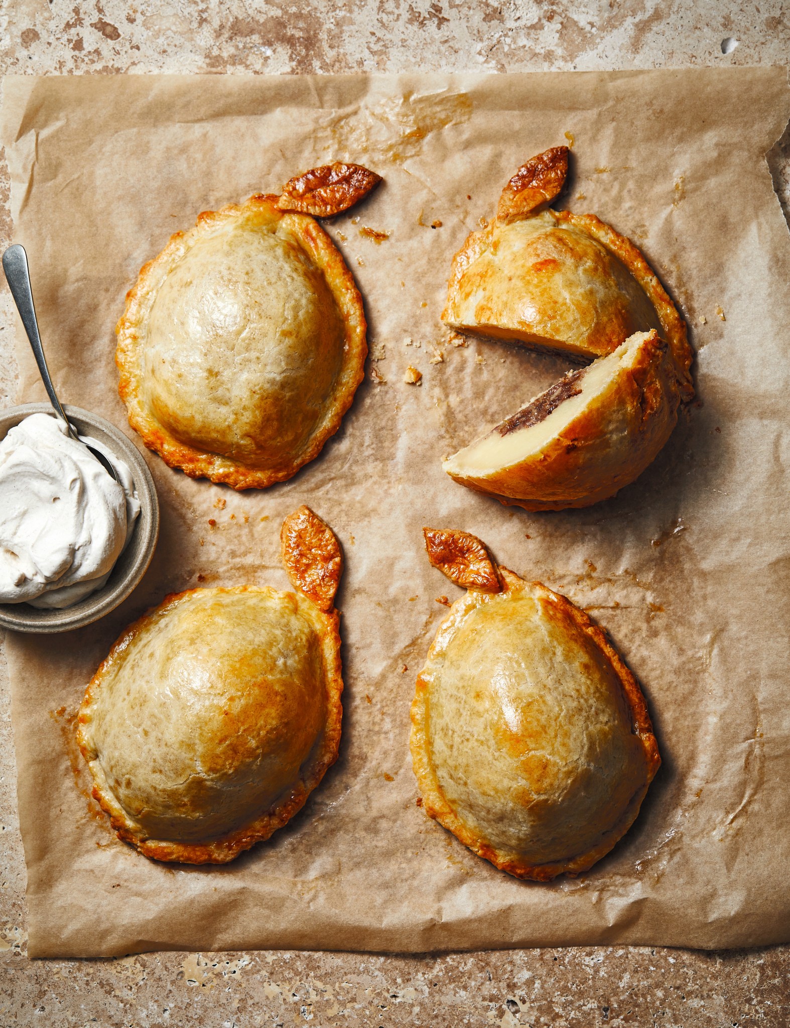 British Food: A History | British food in all its glory. This is also ...