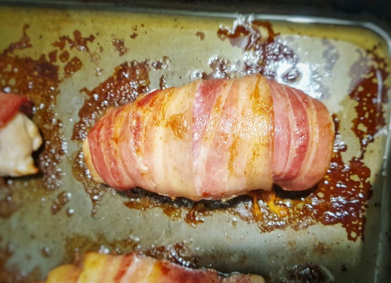 Chicken Balmoral | British Food: A History